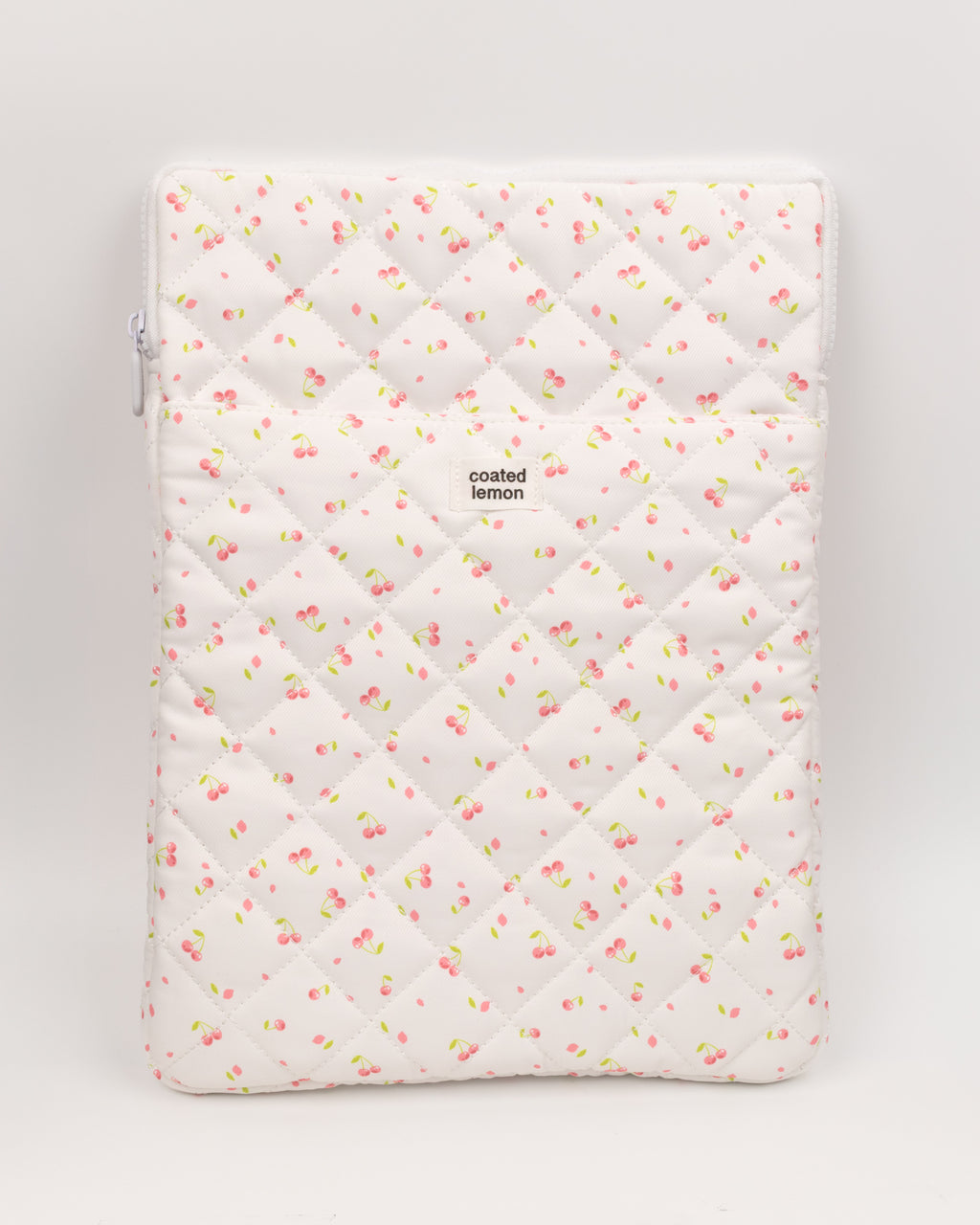 Cherry PC Mappe – COATED LEMON