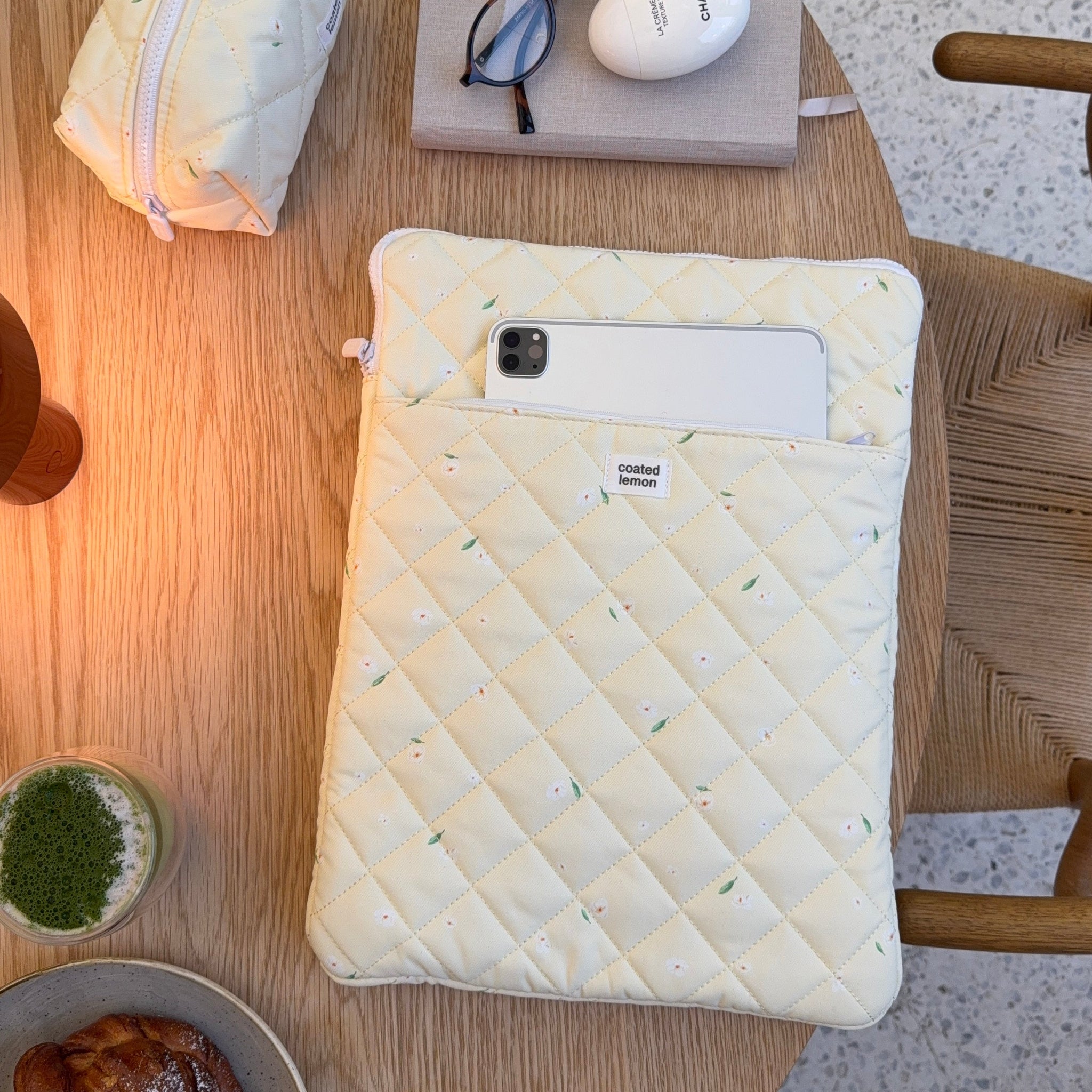 PC/iPad-mapper – COATED LEMON