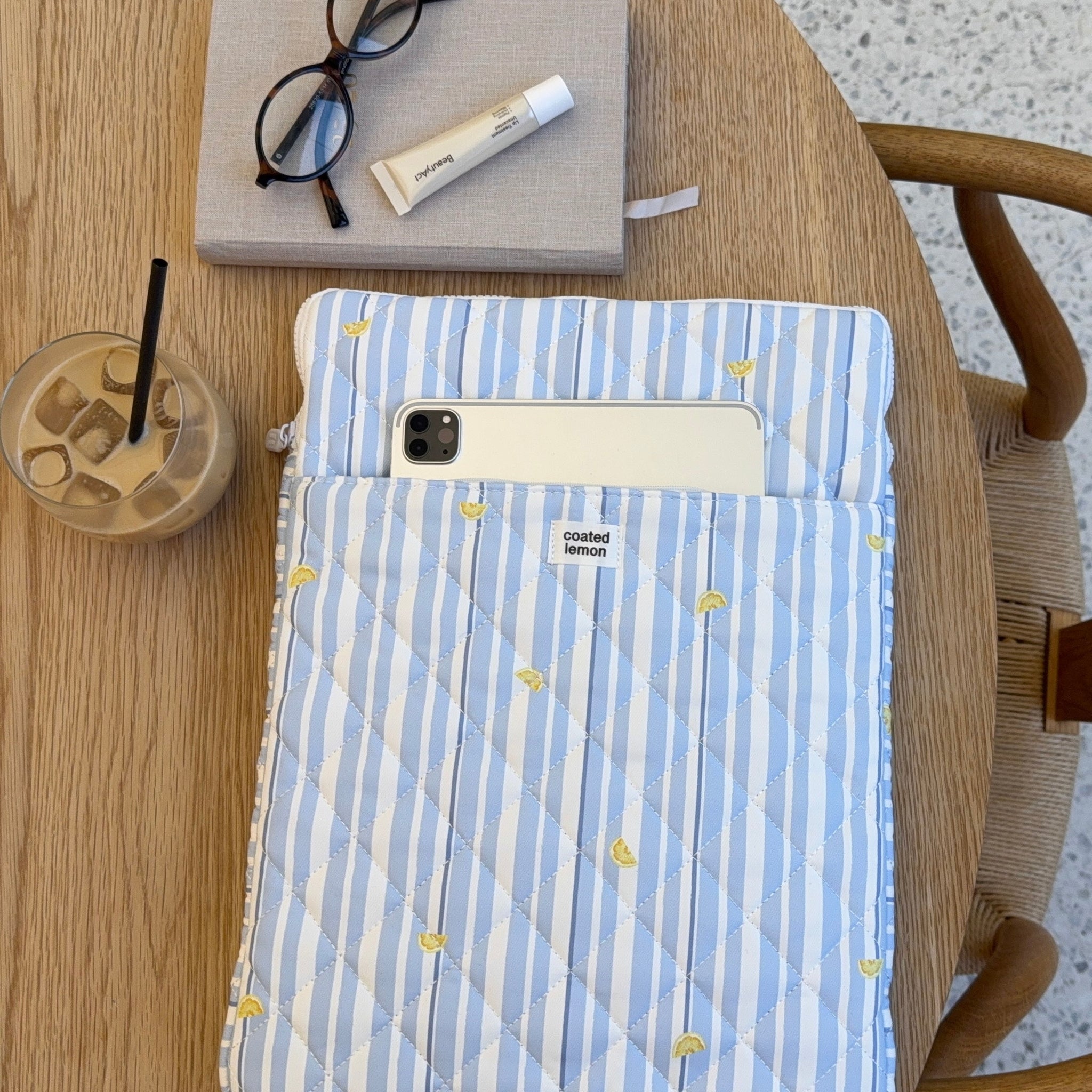 PC/iPad-mapper – COATED LEMON